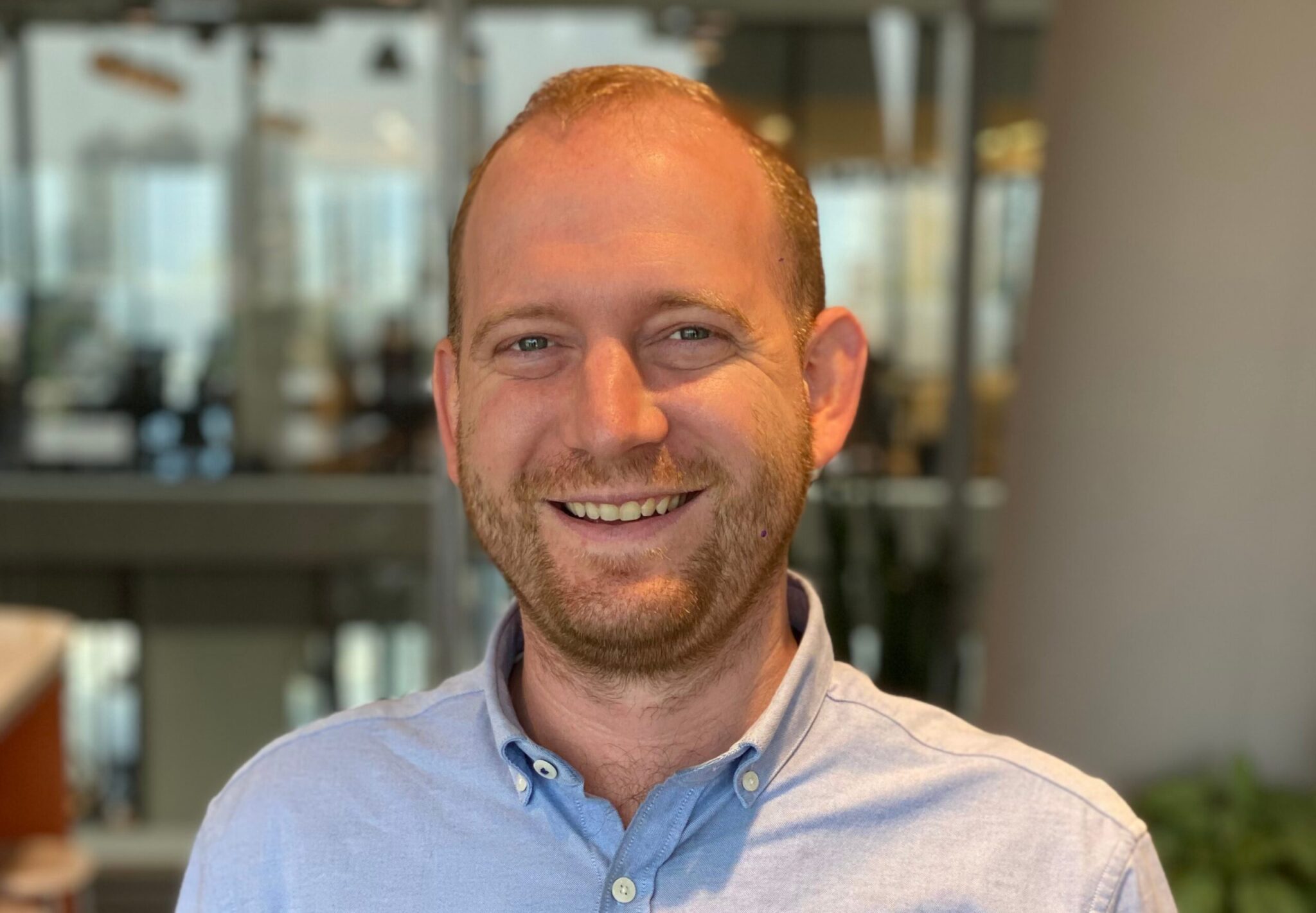 AI in Accounting: Interview with Isaac Heller, CEO of Trullion - Tradely